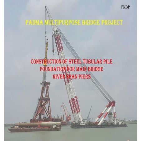 Construction of Steel Driven Pile for PMBP.pdf