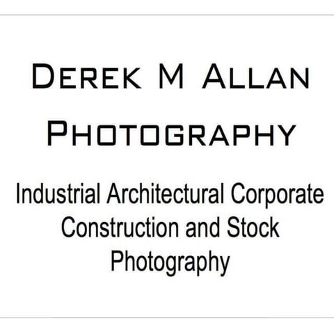 CONSTRUCTION PowerPoint Presentation from Derek M Allan Photography | PPTX