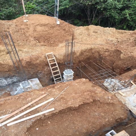 Construction report december 2016 | PDF