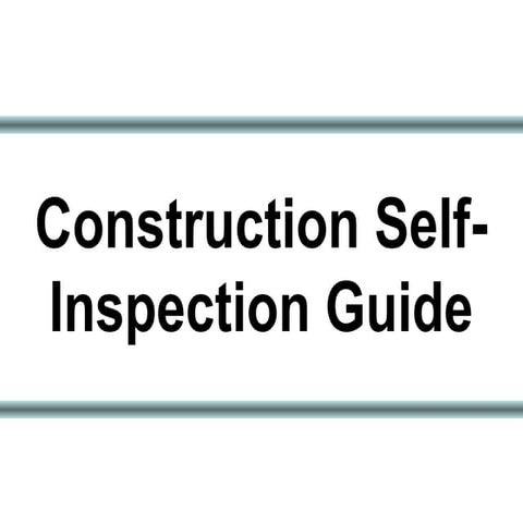 HSE-BMS-013 Color Coding and Inspection.ppt