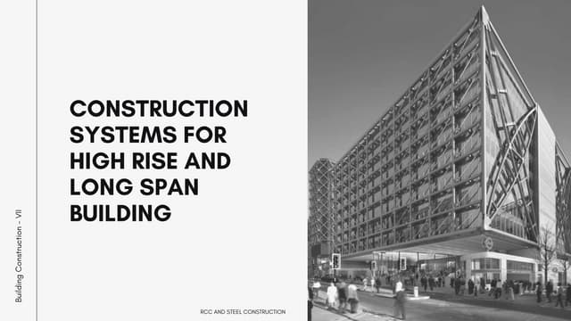 Folded plates and space truss structures | PDF