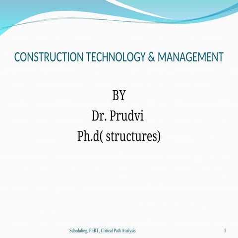 Construction Technology & management.ppt