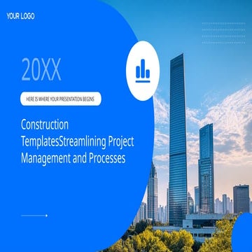 Construction Templates_ Streamlining Project Management and Processes.pptx