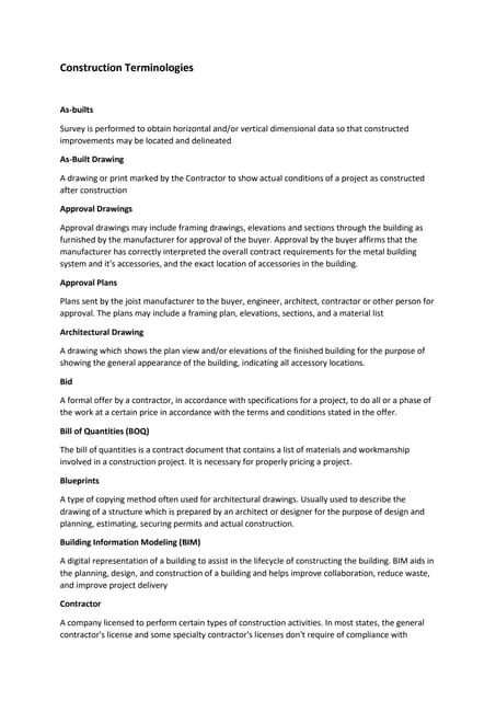 Electrical abbreviations | PDF