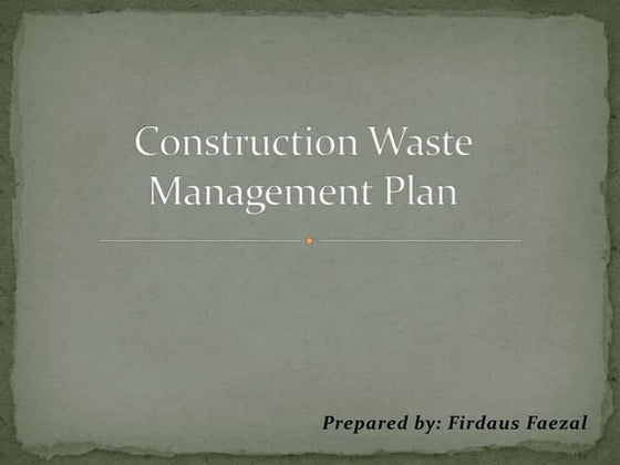 Construction Waste Management.pptx