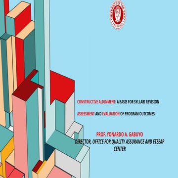 Constructive-Alignment-2 syllabi revision.pptx