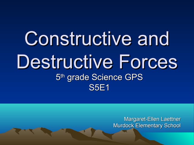 Geomorphology grade 11 geo lesson 2.pptx