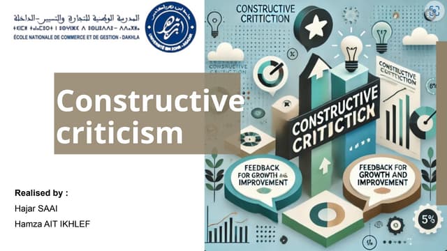 Constructive criticisme en angalis English .pptx Constructive criticisme en angalis English .pptx