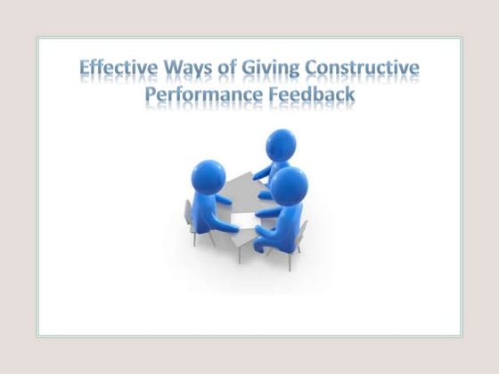 Effective Communications Checklist | PPT