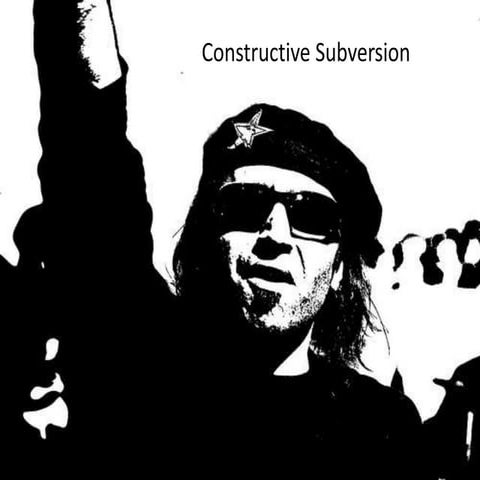 Constructive subversion | PPTX