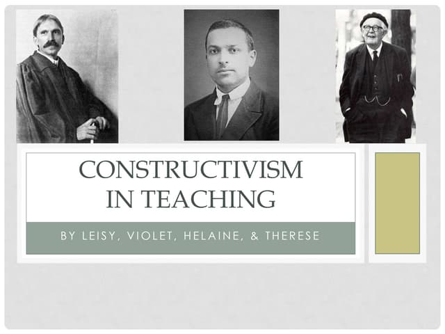 Movement Education Framework | PPT