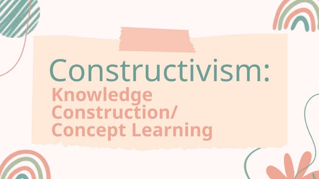 theories of learning.ppt | Dogs | Pets