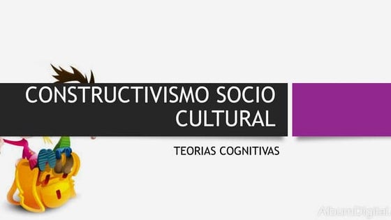 Teoria De Vigotsky | PPT