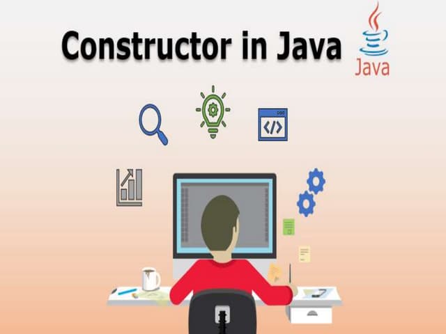 Constructors In Java.pptx