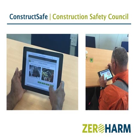 ConstructSafe Scheme Trial | PDF