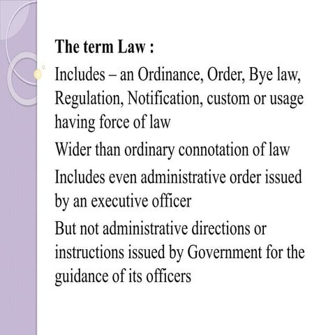 Constutional Law I - session 18.pptx