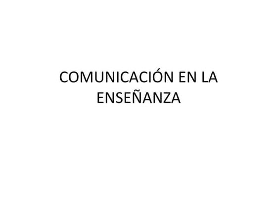 Consuelofierro presentations