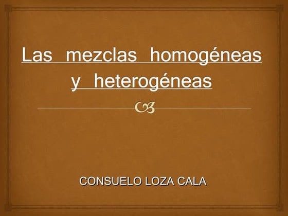 Triptico lampara de lava casera | PPT