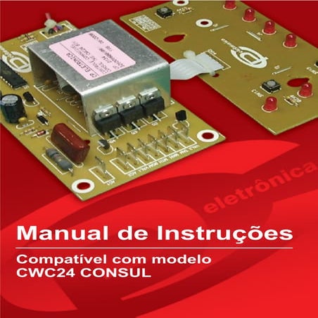 Manual im06 08_cp_138_137_312_313 | PDF