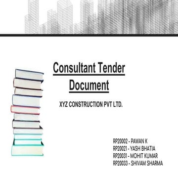 Consultant tender presentation .pptx