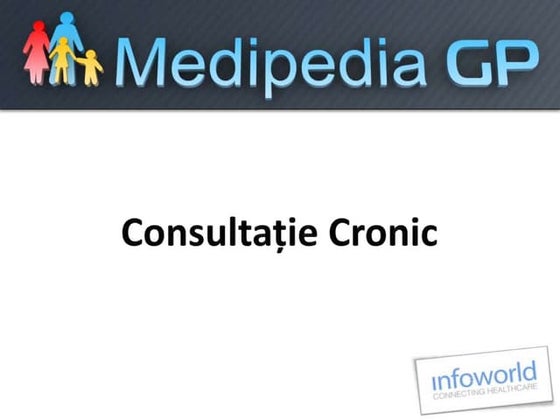 Inregistrare pacient in sistem | PPTX