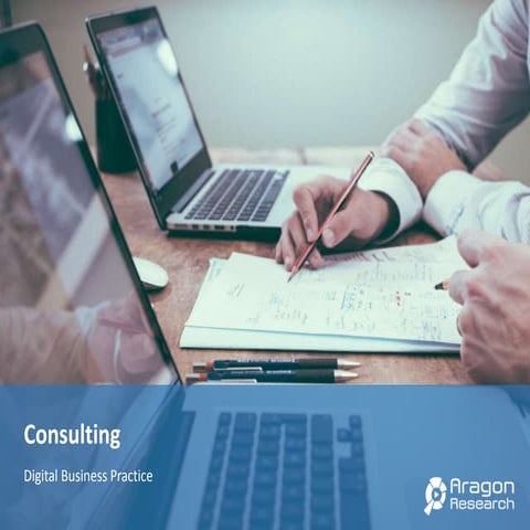 Michael Megarit - A Partner At Cebron Group | PDF