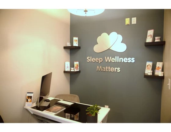 Sleep wellness matters