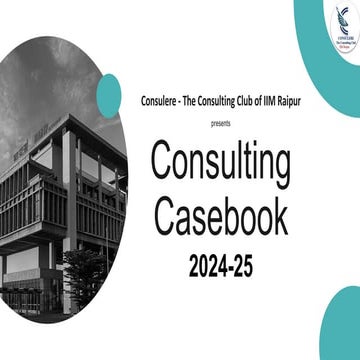 Consulting casebook IIM Raipur 2024-25.pdf