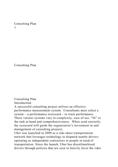 Running head STRATEGIC PLANNING FOR BUSINESS1STRATEGIC PLAN.docx