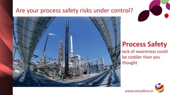 THE 14 ELEMENTS OF PROCESS SAFETY MANAGEMENT | PDF