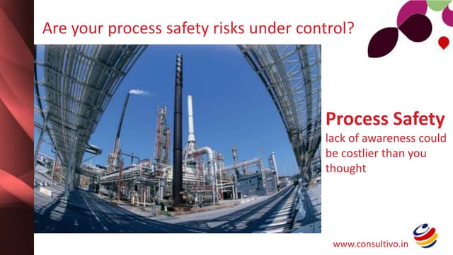 Industrial safety | PPTX