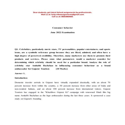 Consumer-Behaviour-June-22-1.docx