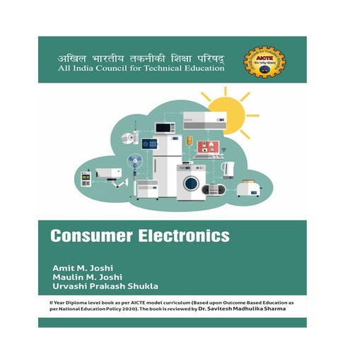 All information to consumers appliances are present | PDF
