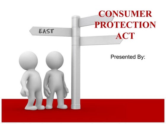 A Project Report on CONSUMER RIGHTS.pdf | Consumer Issues | Business
