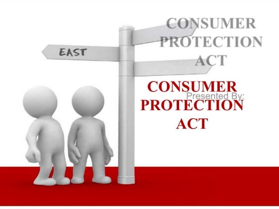 Consumer Awareness | PDF