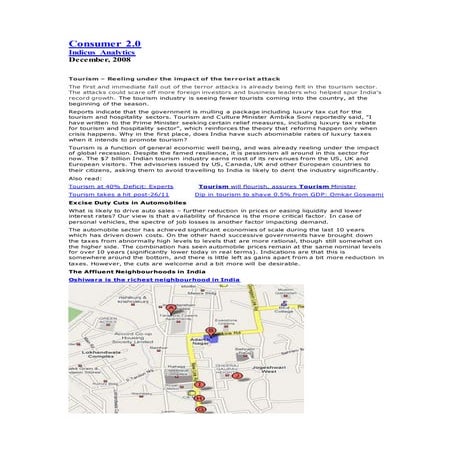 TERRITORY MAPPING | PPTX