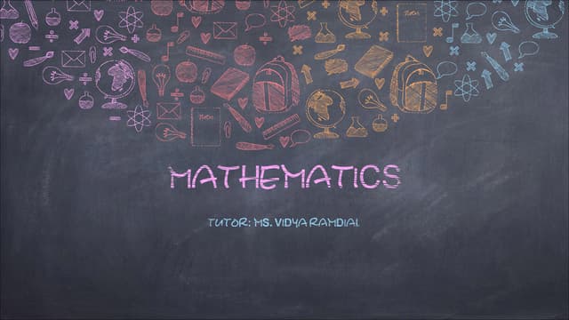 1.6-Percentage MATHEMATICS GRADE 7 .pptx