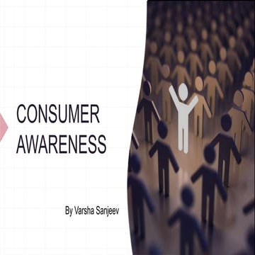 consumer awareness.pptx