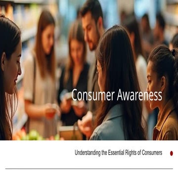 Project Report on Consumer Awareness sst.pptx