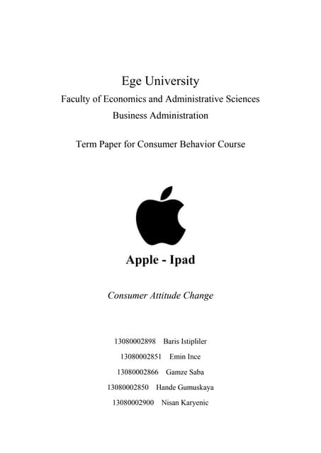 Stimulus-Organism-Response ( SOR ) Model - Phdassistance | PPTX
