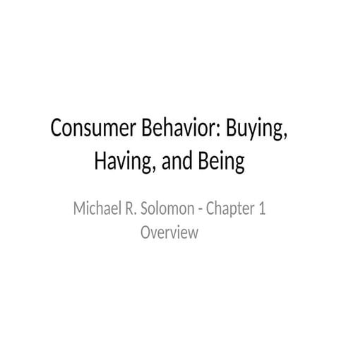 Consumer_Behavior_Chapter1_Presentation.pptx