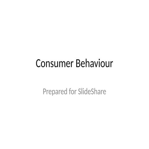Consumer_Behaviour marketing management.pptx