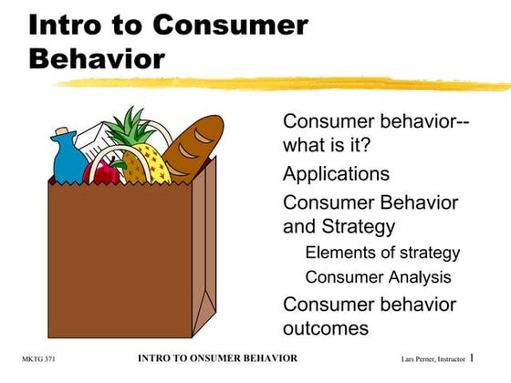 Consumer Behavior.ppt