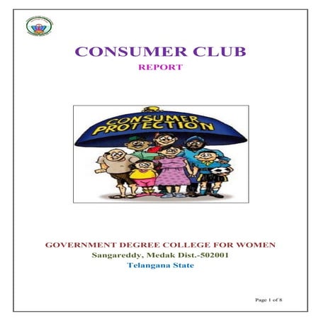 Consumer club (1) (1) | PDF