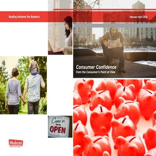 Understanding today's consumers | PDF