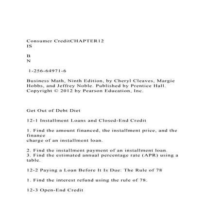 Business math 2nd_quarter_week_1-2 | PPTX