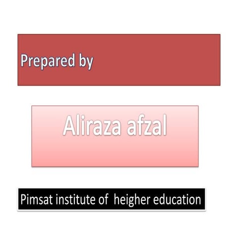 Consumer decision making process.ppt by aliraza afzal | PPTX | Business ...