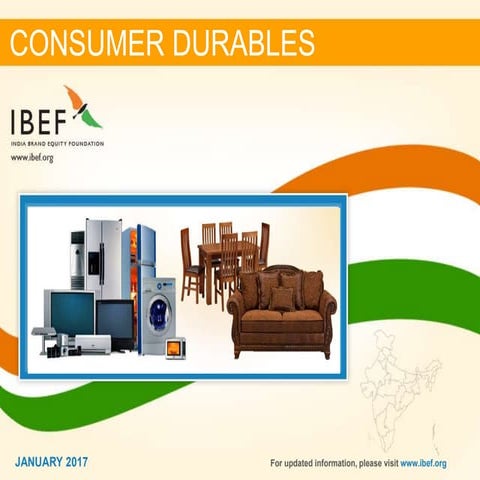 Consumer Durables Sector Report July 2017 | PDF