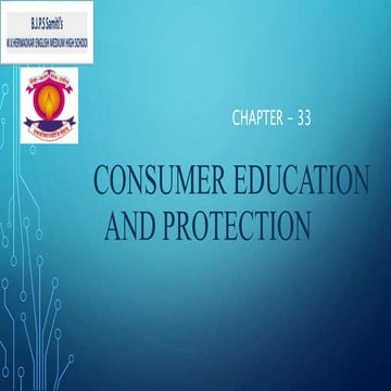 Consumer Education.pptx