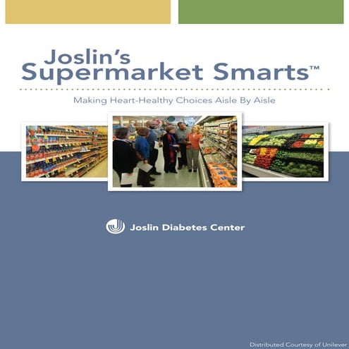 Consumer education booklet | PDF